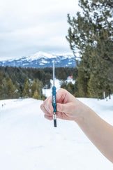 The Kikpik - The Alpine Lab – TheAlpineLab